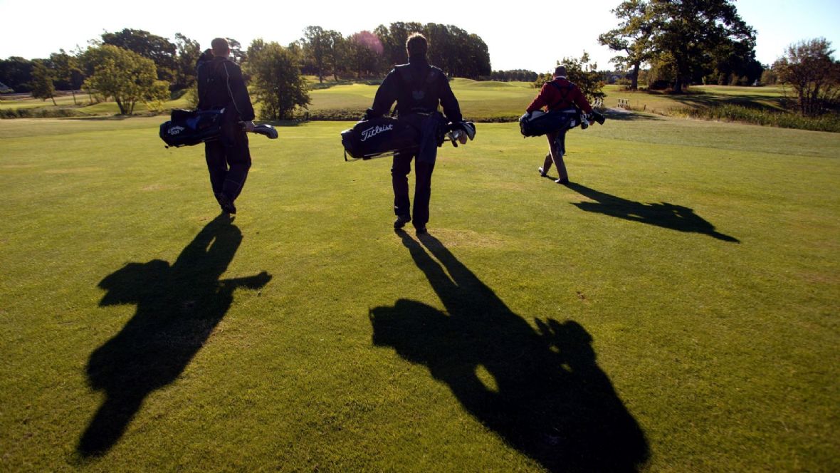 Larvik Golfklubb