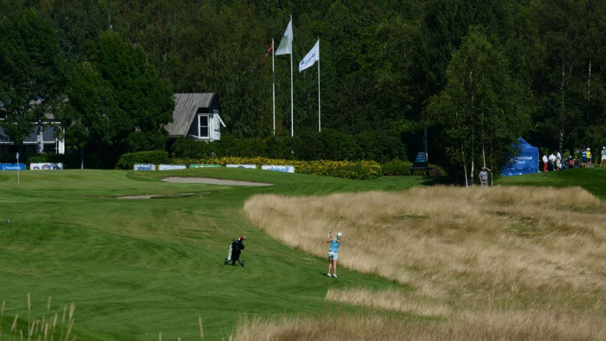 Larvik Golfklubb