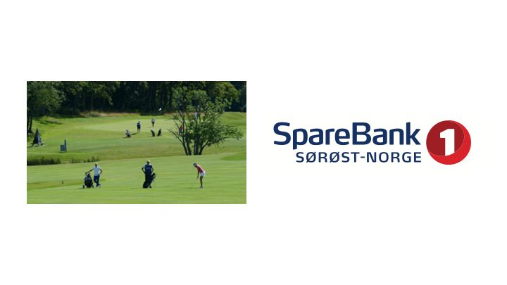 SpareBank 1 Sørøst-Norge - Larvik Golfklubb